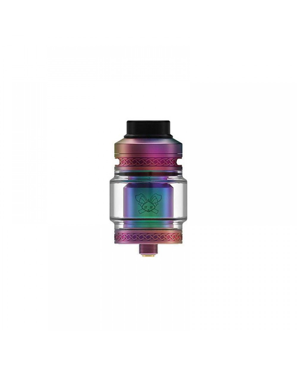 Hellvape Dead Rabbit V2 RTA Atomizer 5ml $45.9