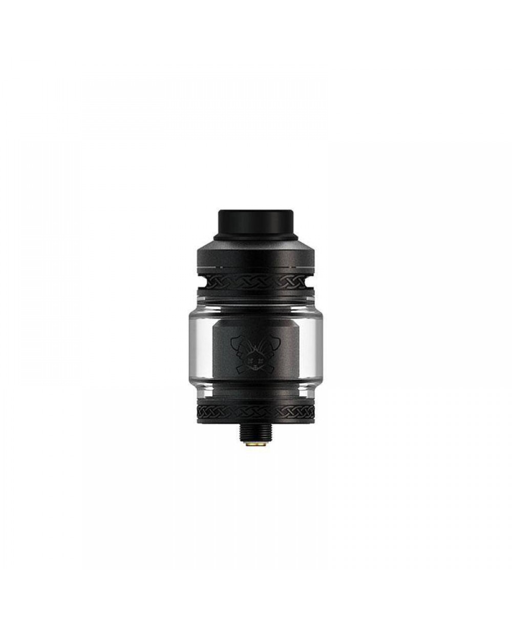 Hellvape Dead Rabbit V2 RTA Atomizer 5ml $45.9