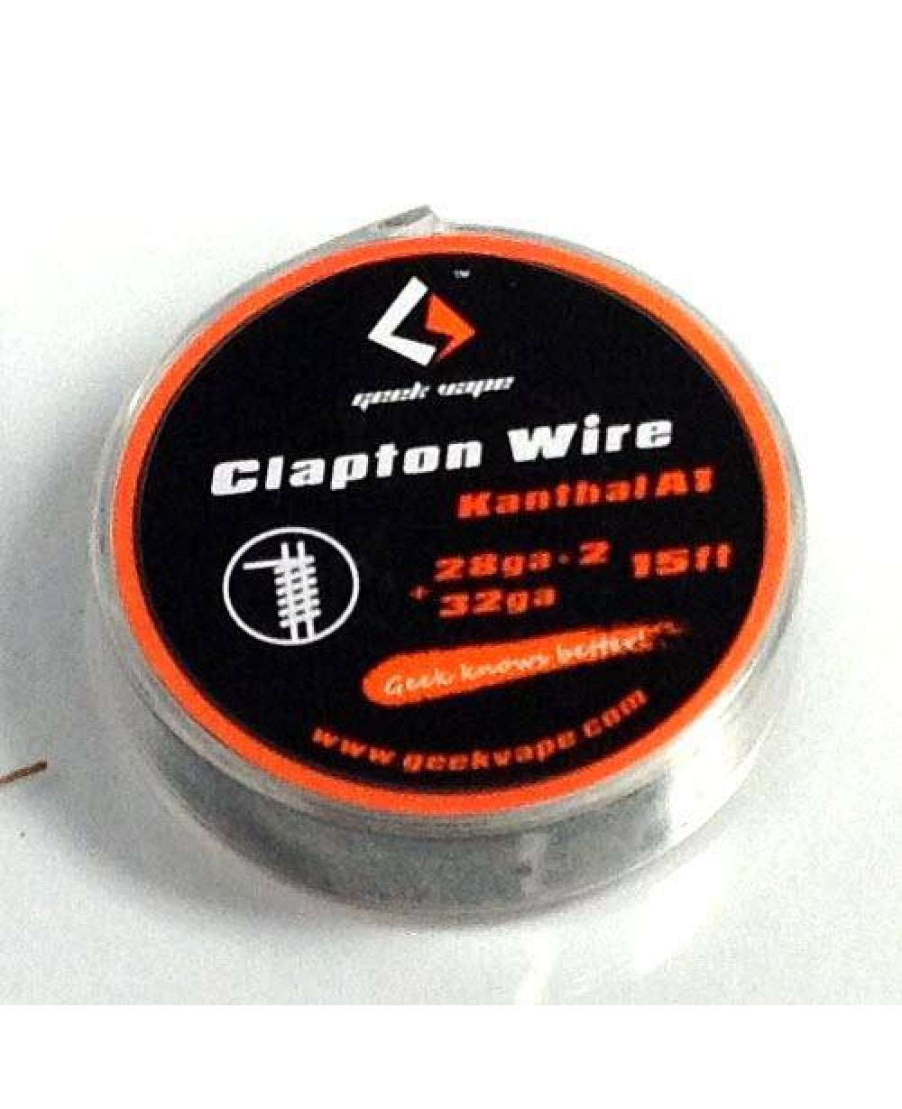 Geek Vape - Wire $8.9