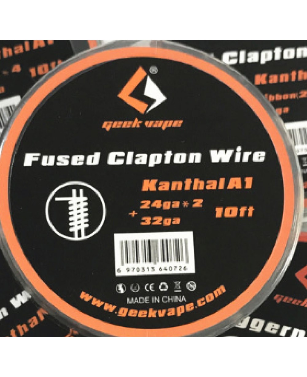 Geek Vape - Wire $8.9