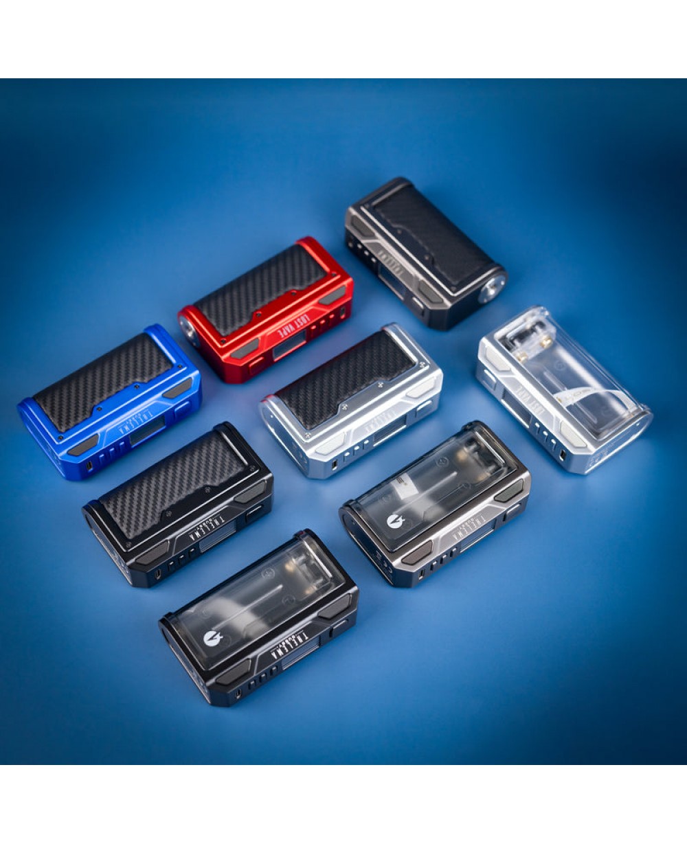Lost Vape Thelema Quest 200W Box Mod $84.9