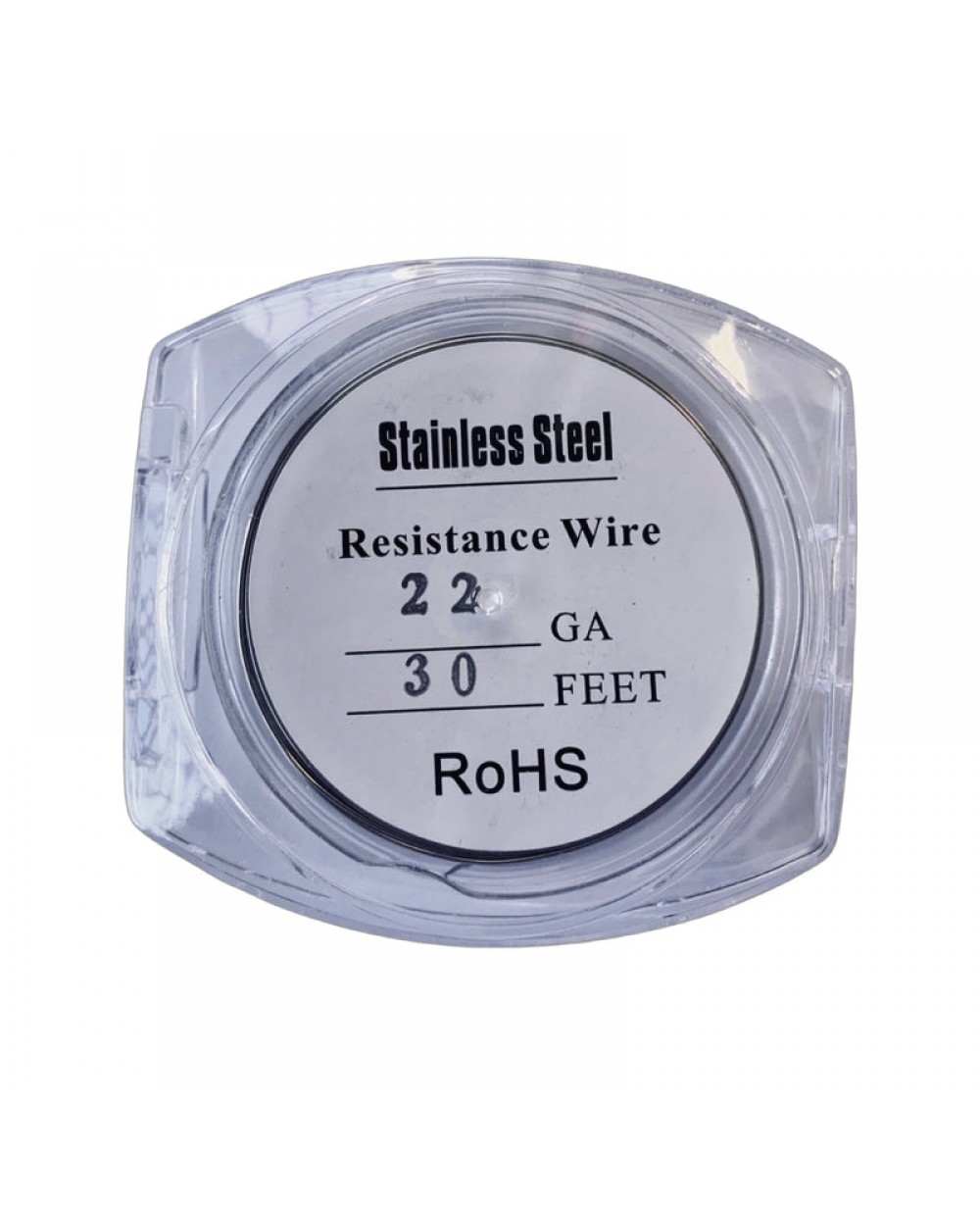 Demon Killer SS316 Wire $6.9