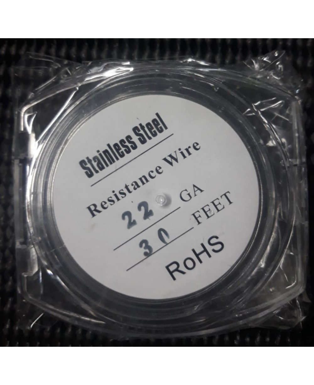 Demon Killer SS316 Wire $6.9