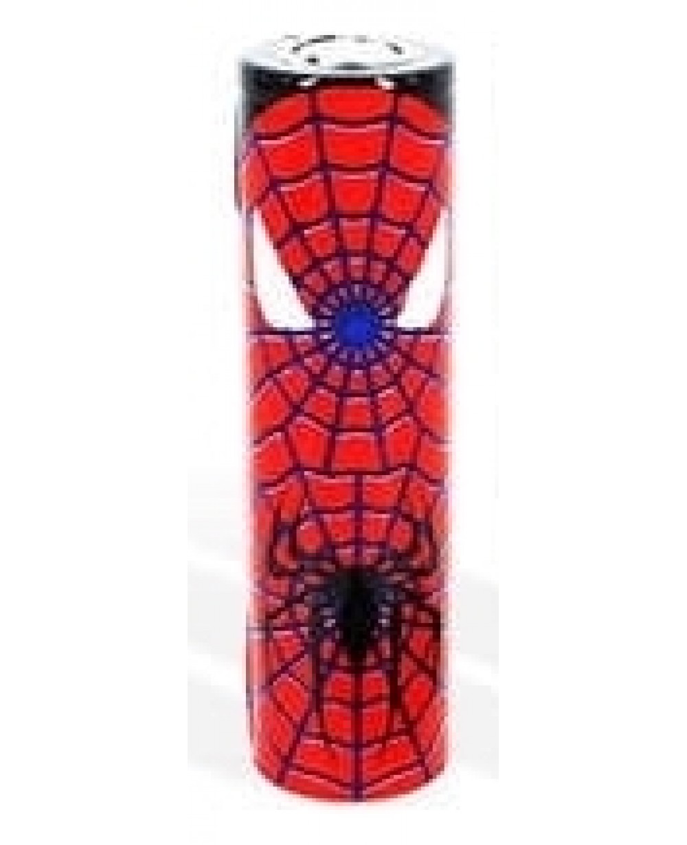 18650 Battery Wrap - Themed Battery Wraps $2.9