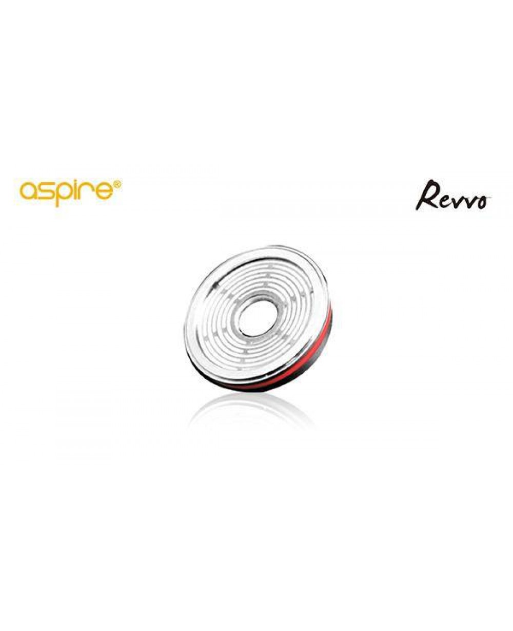Aspire Revvo Coil - 3pc $8.9