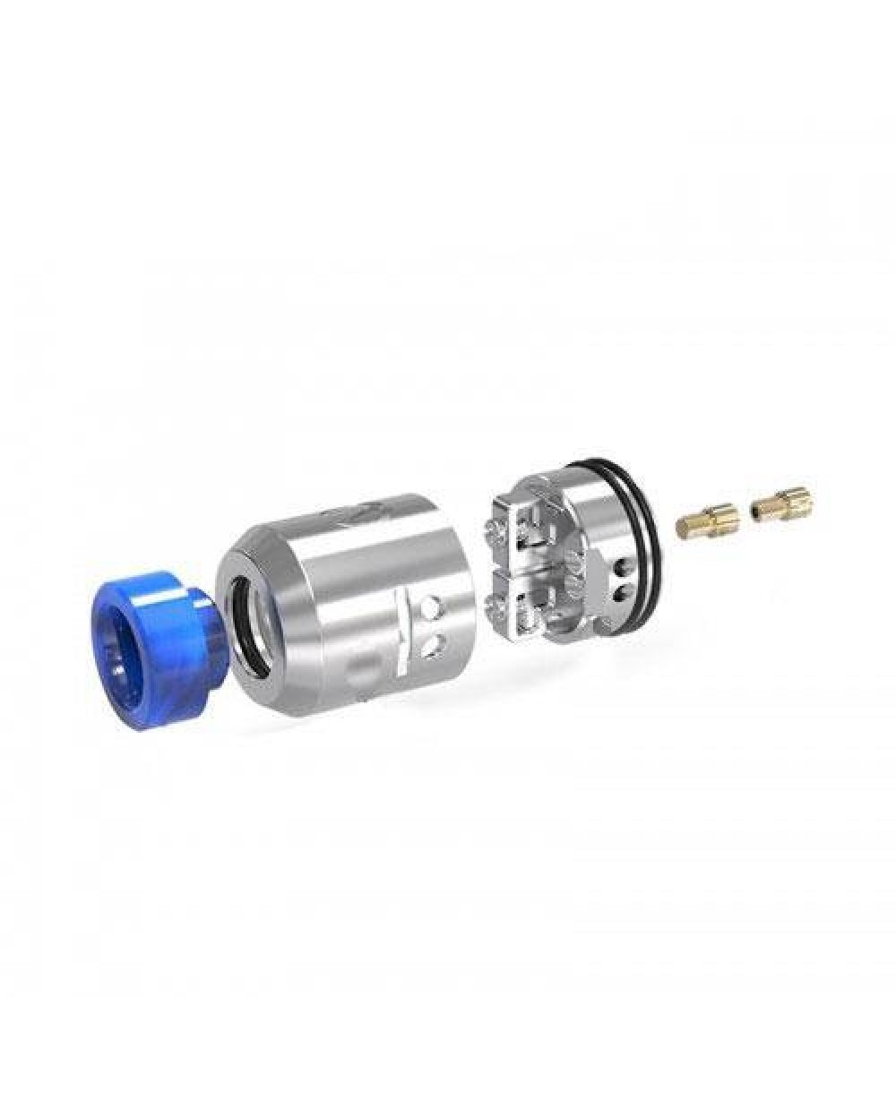 30% Off - Vandy Vape - Iconic RDA $27.9