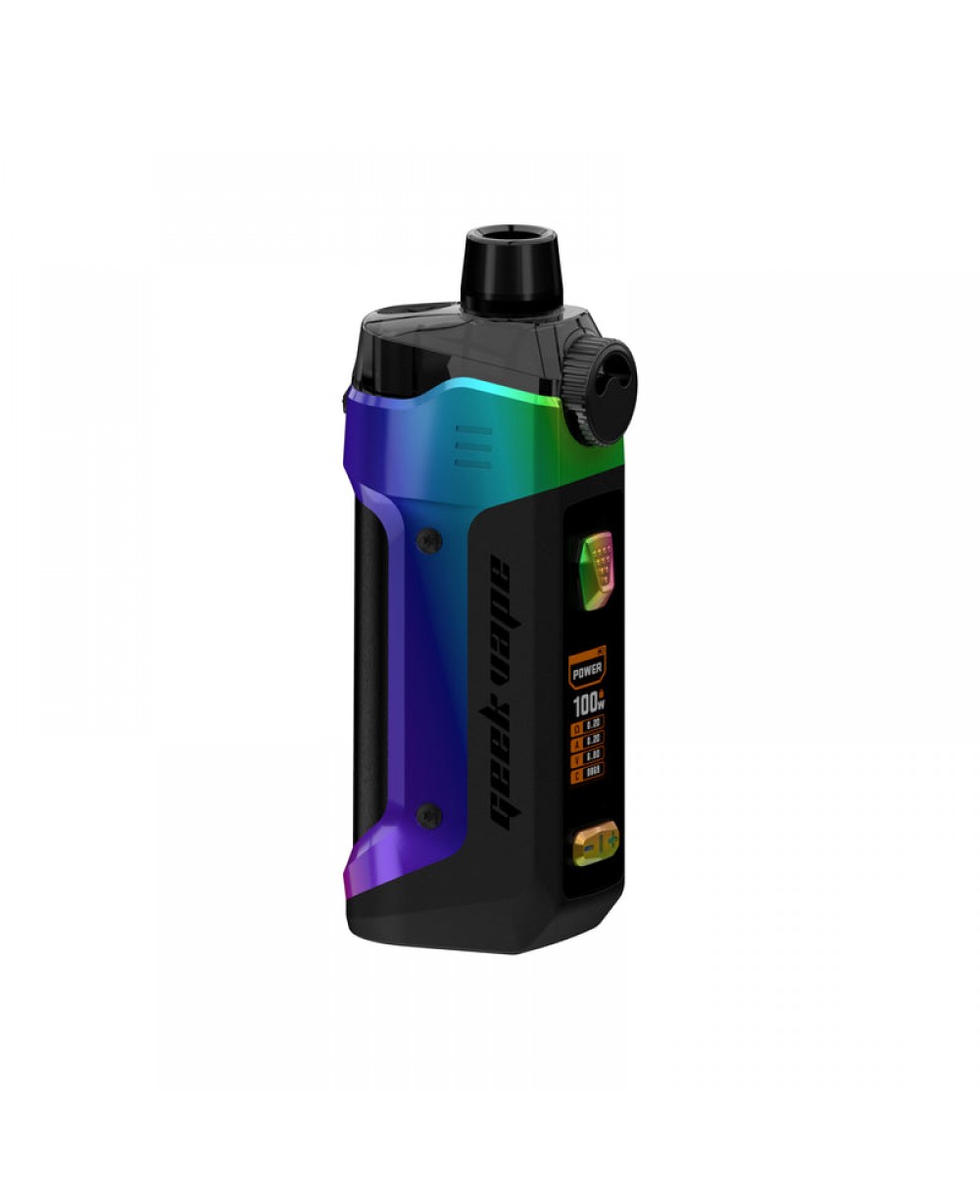 Geekvape B100 (Boost Pro Max) 21700 Pod Mod Kit $71.9