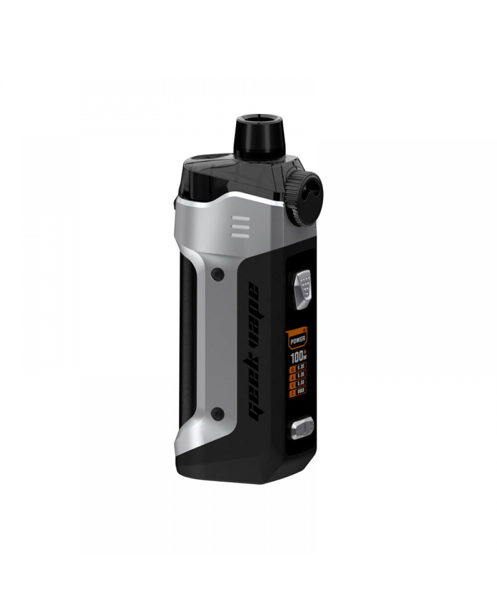 Geekvape B100 (Boost Pro Max) 21700 Pod Mod Kit $71.9
