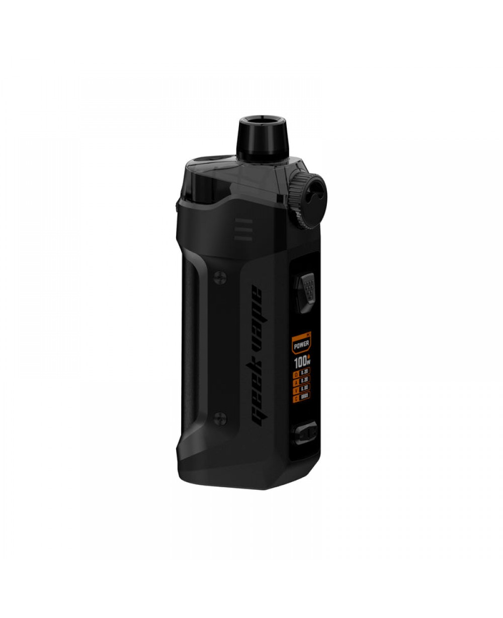 Geekvape B100 (Boost Pro Max) 21700 Pod Mod Kit $71.9