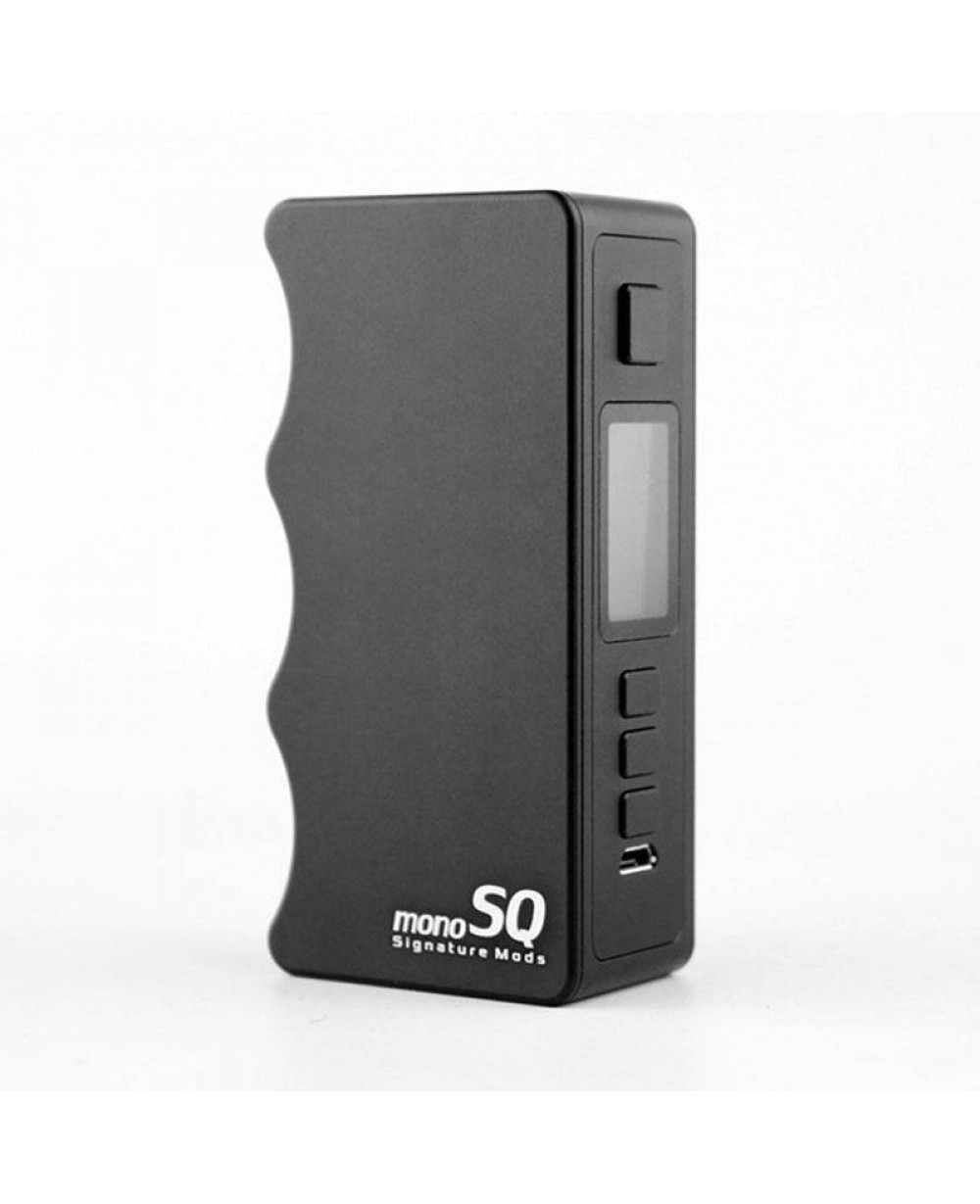 Dovpo Mono SQ DNA75C Mod - DNA75C BOX MOD $214.9