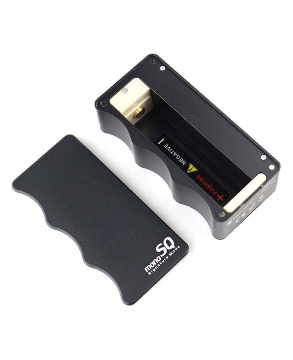 Dovpo Mono SQ DNA75C Mod - DNA75C BOX MOD $214.9