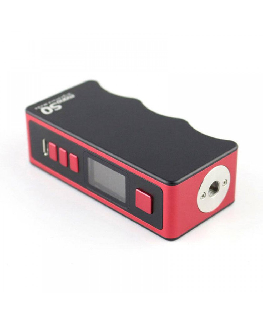 Dovpo Mono SQ DNA75C Mod - DNA75C BOX MOD $214.9