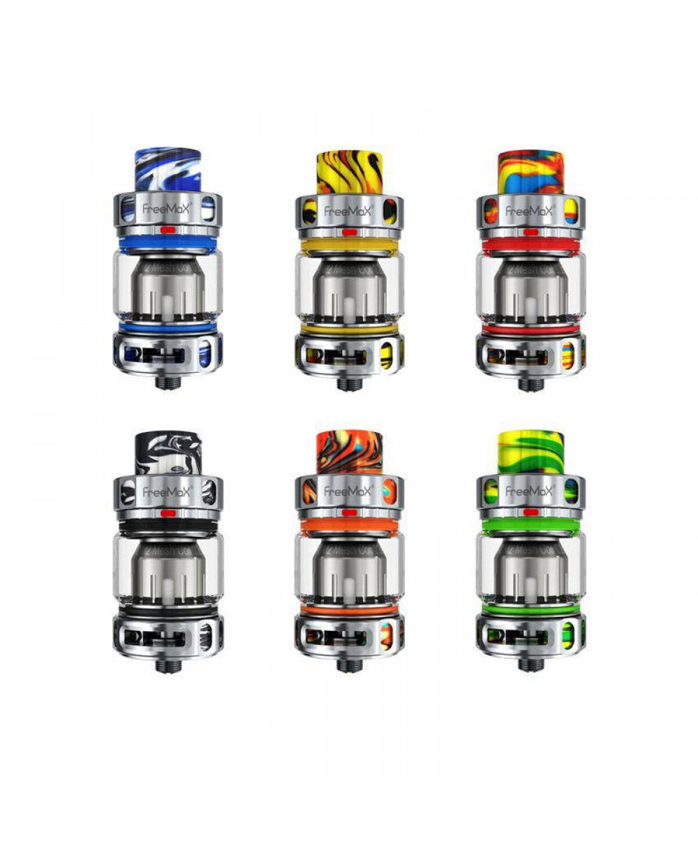 Freemax M Pro 2 / Maxus Pro Tank Atomizer 5ml $49.9