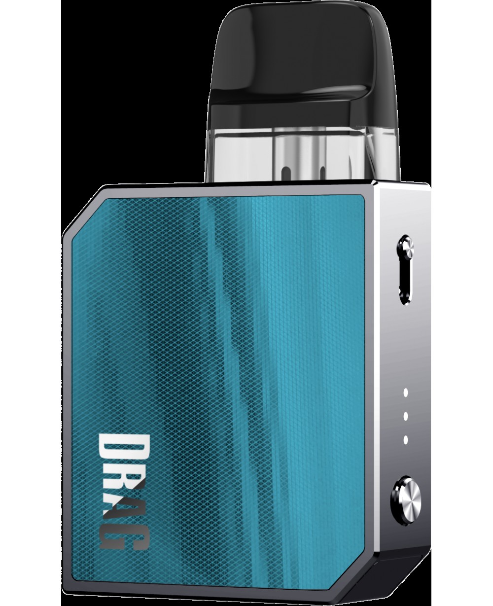 Voopoo Drag Nano 2 Kit - 800mAh $43.9